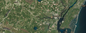 GIS – Georgetown County, SC